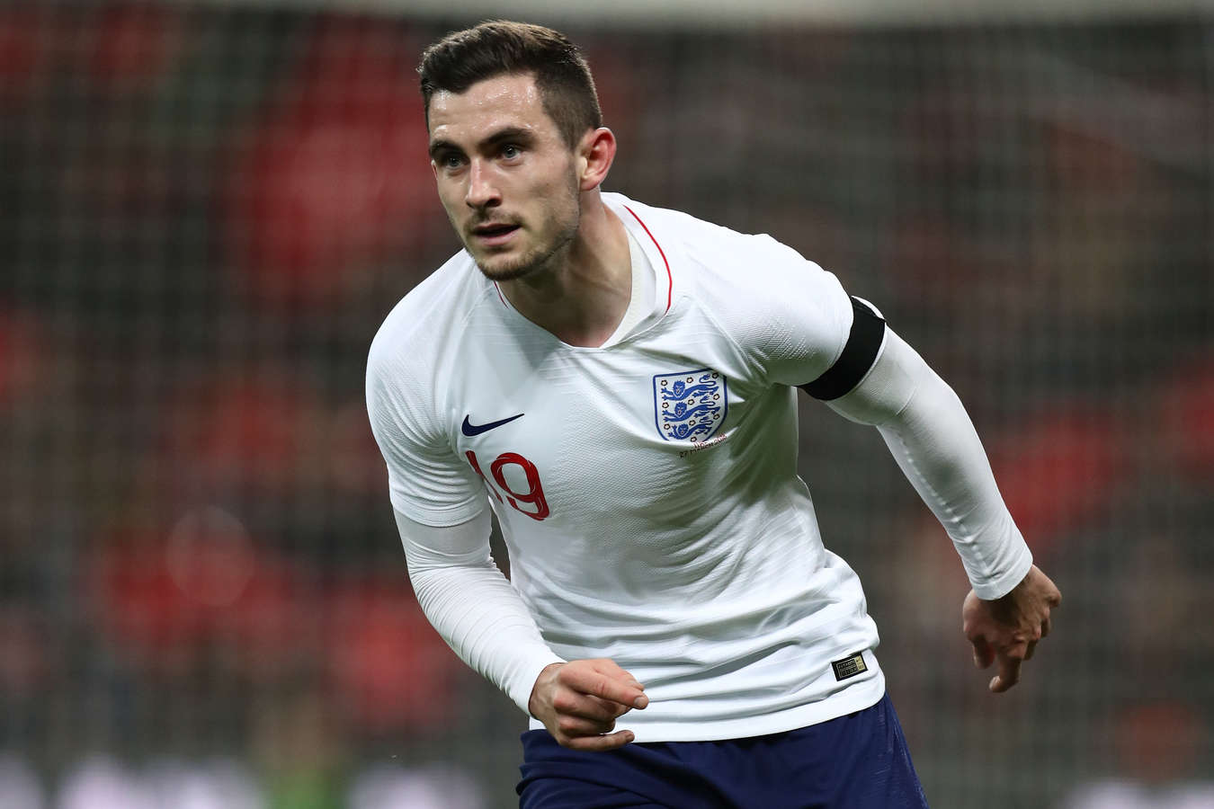 AFCB - Lewis Cook on standby for England's World Cup squad