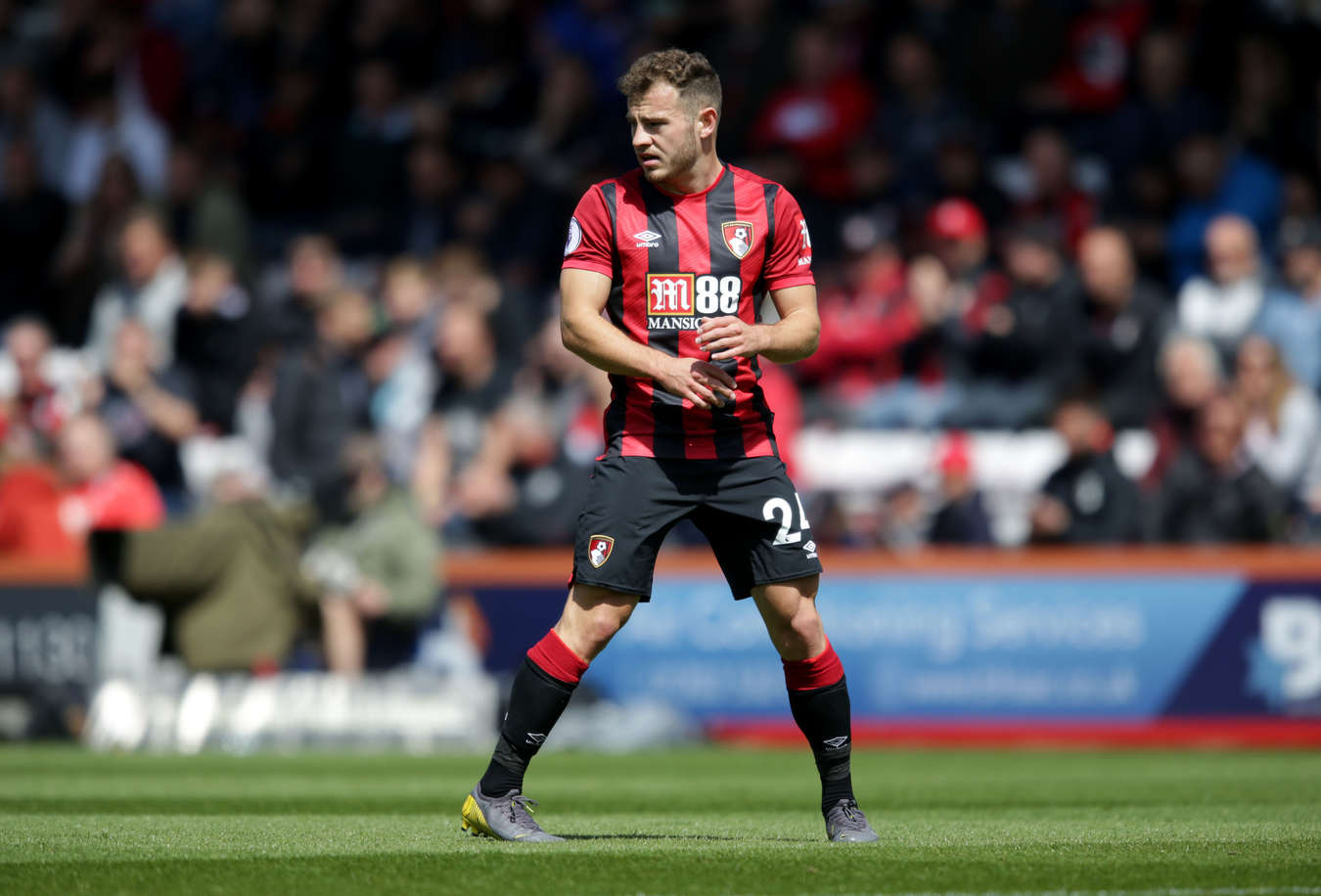 AFCB - Club statement on Ryan Fraser