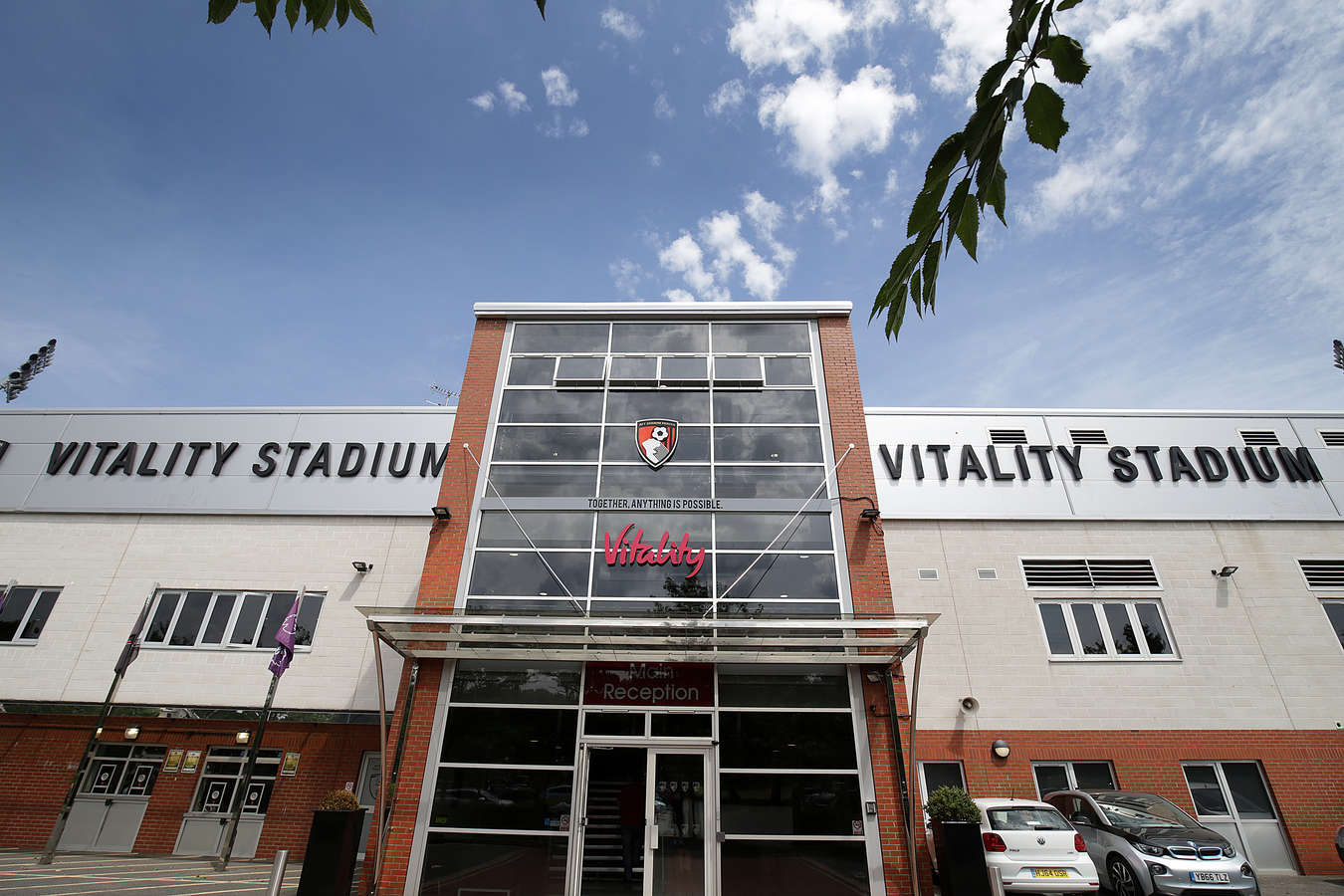 AFCB - Club introduce gender neutral prefix for supporters