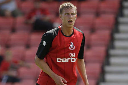 AFCB - The Journey: Wes Fogden talks about his journey with AFC Bournemouth