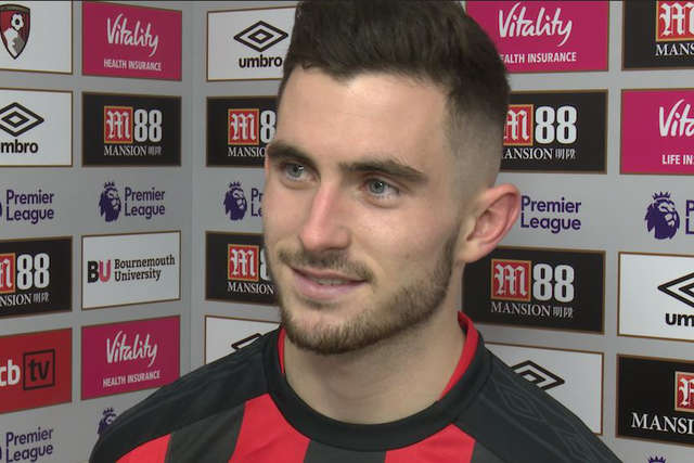 AFCB - AFC Bournemouth official club website | afcb.co.uk