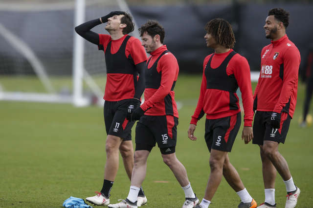 AFCB - AFC Bournemouth official club website | afcb.co.uk