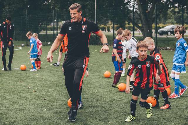AFCB - Community Sports Trust