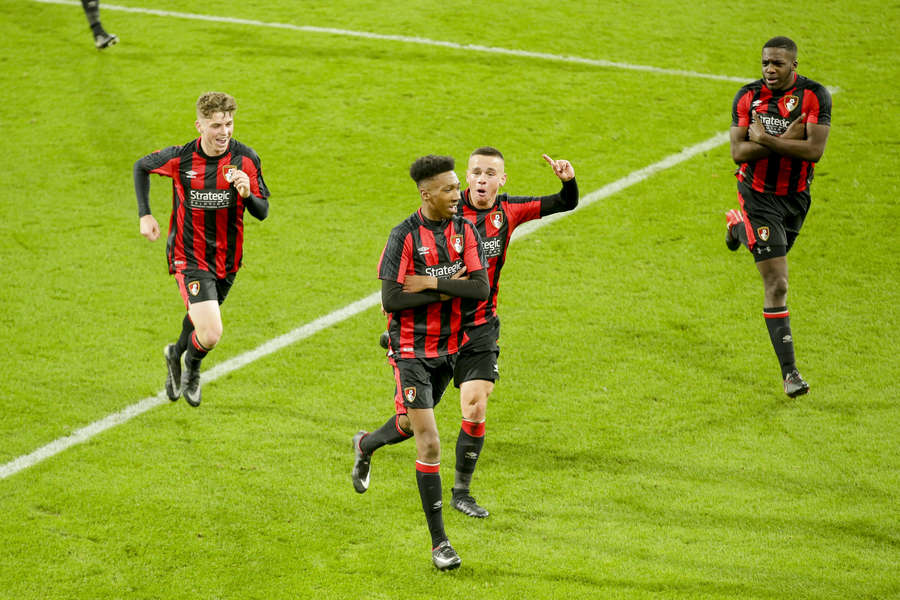 AFCB - Tickets now available for Spurs in FA Youth Cup