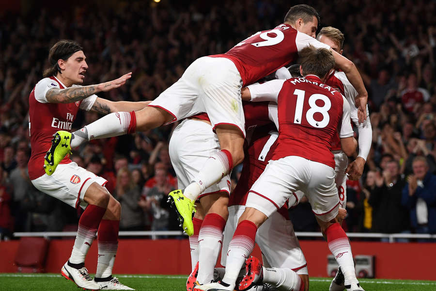 AFCB - Media View: What to expect from Arsenal